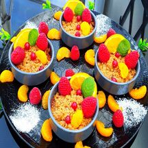 Recette RESTES...C\'EST BON - Contenu